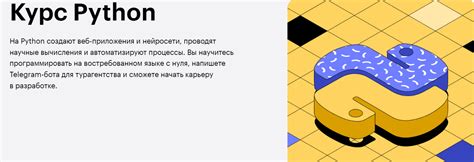 Топ 15 курсов по программированию на Python