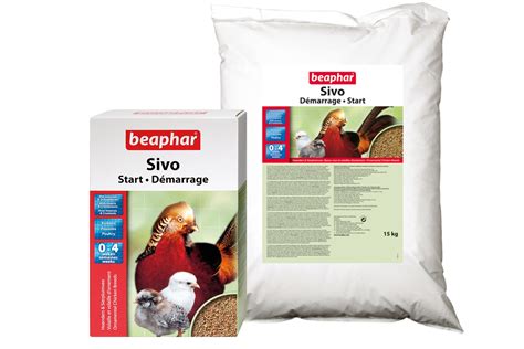 Beaphar Sivo start online kopen? → Dierencompleet.nl