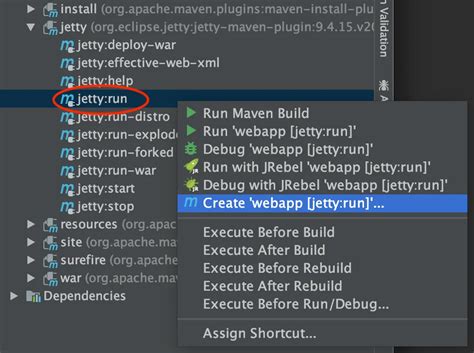 Starting A Vaadin Project In Intellij Idea Starting A Project Get Started Flow Vaadin Docs