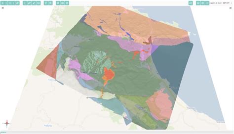 30daymapchallenge Subsurface Visualization 3d Osm Giga Infosystems Gmbh