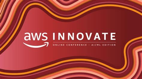 [aws innovate 온라인 컨퍼런스] 수백만 사용자 대상 기계 학습 서비스를 위한 확장 비법 윤석찬 aws 테크