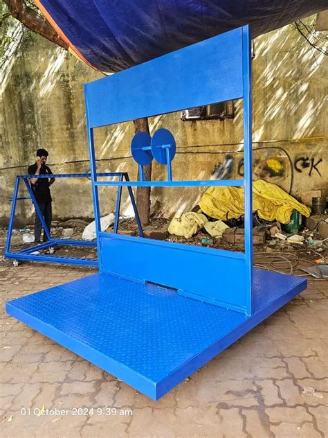 Rotating Table At ₹ 5000piece रोटरी टेबल In Chennai Id 2855160595273