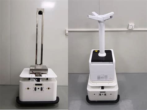 custom design robotics solutions fdata custom robots