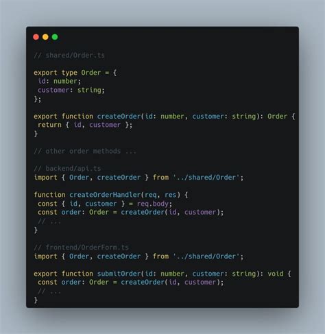 Valerii Diachenko On Linkedin Procedural Modular Programming A Middle Ground Between Fp And