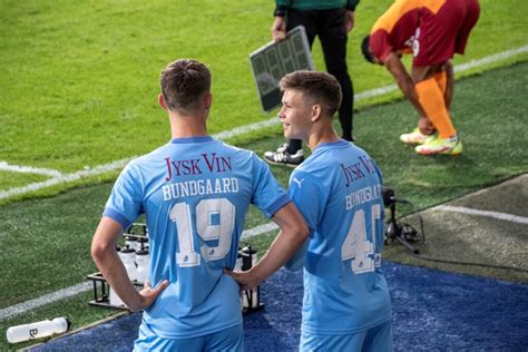 Filip Bundgaard Efter Forrygende S Sonstart S Bliver Det Ikke Meget Bedre