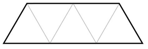 Determining Triangle Coordinates For Plotting From A List Of Random Triangles Rgeometry