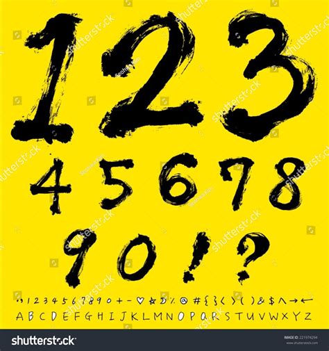 Numbers Question Marks Images Stock Photos Vectors Shutterstock