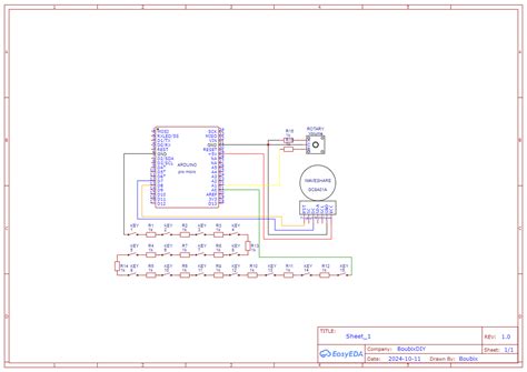 Github Boubix88diy Streamdeck This Repository Contain Arduino Code
