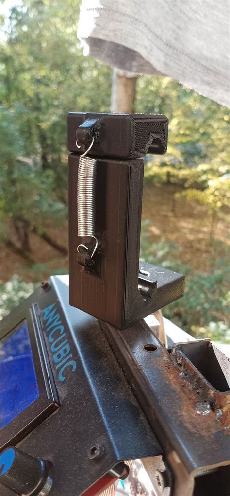 Штатив для телефона своими руками