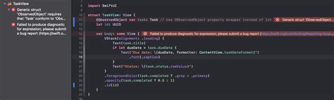 Can Chatgpt Create An Ios App In Swiftui Part 2 Software Development Notes