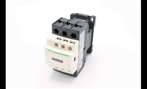 Lc1d18bd Datasheet Specifications Features And More