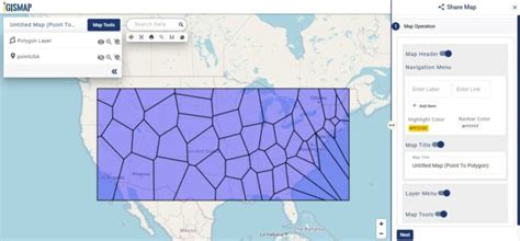Convert GIS Data Archives
