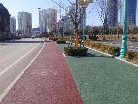 产品展示 四川路兴建筑材料有限公司 压模混凝土 彩色混凝土 透水混凝土