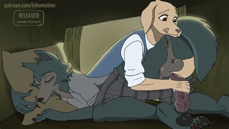 Rule 34 2d 2d Animation Animated Anthro Anus Ass Up Ball Fondling