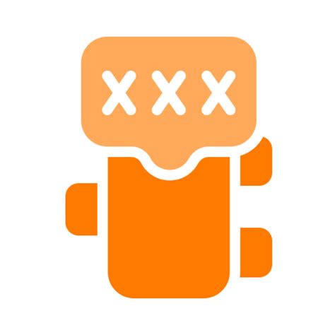 Code Generic Color Fill Icon