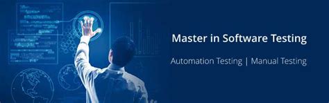 Software Testing Training In Chennai Best Software Testing Institute