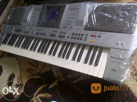 Keyboard Technics Sx Kn 2400 Di Kab Nias Sumatera Utara