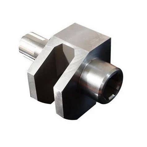 CNC Turned Precision Component At Best Price In Pune By Can Engineering ID