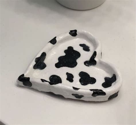 ﾟ★ | Polymer clay crafts, Clay crafts, Diy clay crafts