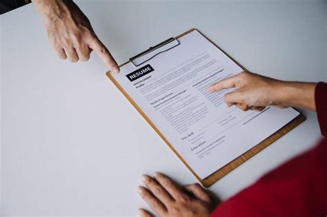 How To Write An Effective Summary For An Interview AP PGECET