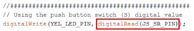 Tutorial Arduino GPIO How To Use Arduino Pins TechToTinker