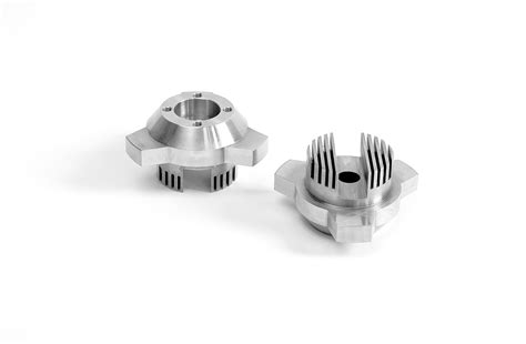 Selecting The Right Cnc Material 3d Hubs