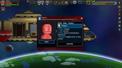 resume padding in action r starbound