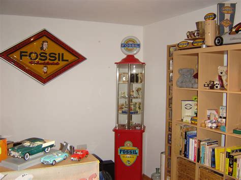 Collectors Blog Underground Fossil Collectors Club