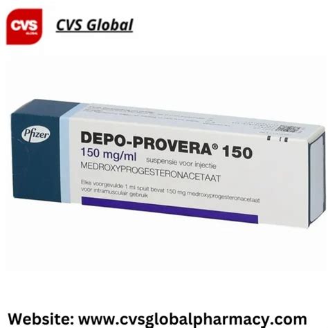 Depo Provera Injection Strength 150 Mg At ₹ 45 Piece In Nagpur Id