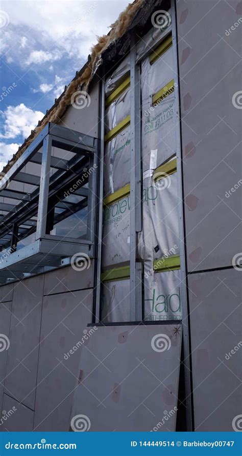 Commercial Building Construction Under Building Code Of Australia National Construction Code