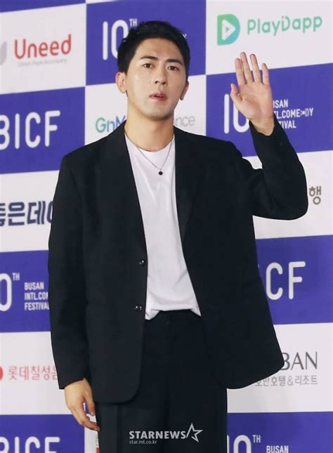 김원훈 백상예술대상 욕설 논란 사과 신동엽도 나섰다 용서 부탁[스타이슈]