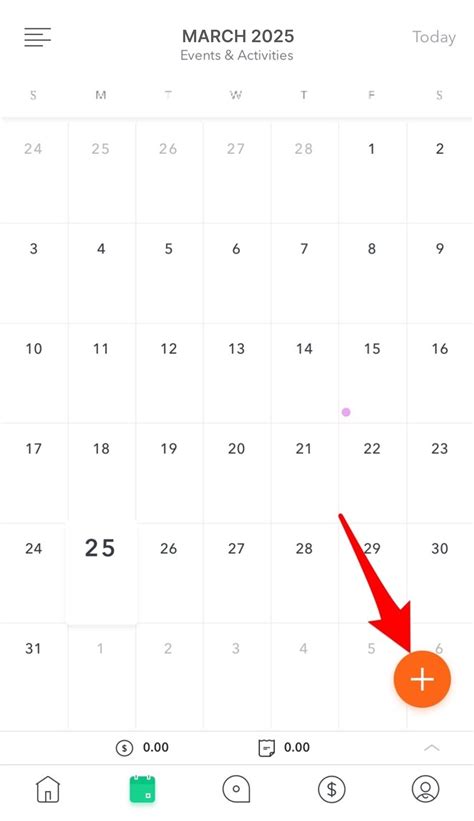 How Do I Create An Event Appclose