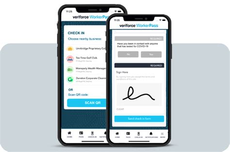Veriforce Workerpass Worker Access And Credentialing