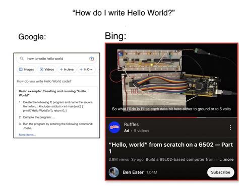 I Just Wanted To Be A Hacker Rprogrammerhumor