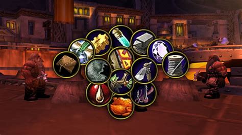 Best Professions For Making Gold In Classic Era Gold Capped