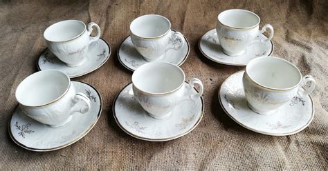 STAROŽITNÝ PORCELÁN BERNADOTTE - Krása | Aukro