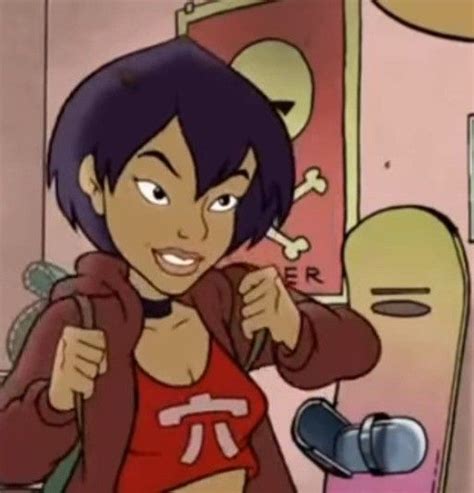 Jessie Character Design Girl Cartoon S Cartoons