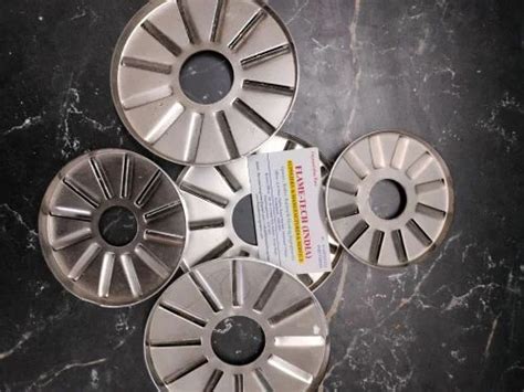 Diffuser Disc Plate At Rs Piece Friction Discs In Hyderabad ID