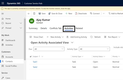 Troubleshoot Model Driven App Forms In Microsoft Dynamics 365