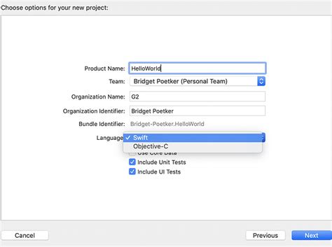 What Is Swift Programming An Iphone App Tutorial For Beginners