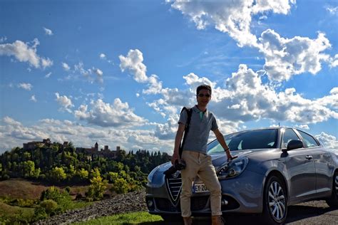 201509 北義大利之旅：行前準備。義大利自駕須知篇