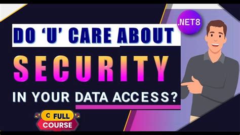 🚀 master crud operations in 8 web api using stored procedures 🔥