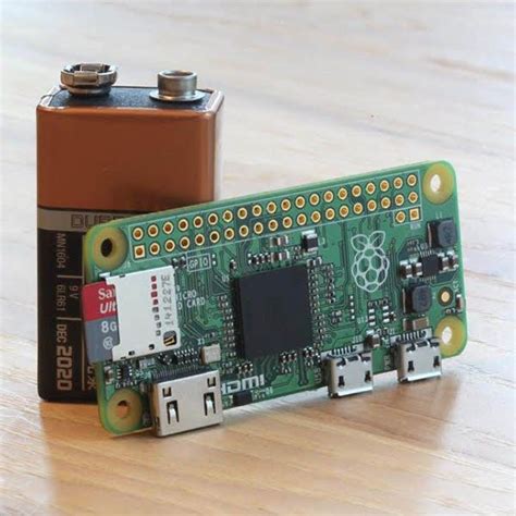 Using A Raspberry Pi Zero W As An Access Point And Mqtt Broker Artofit