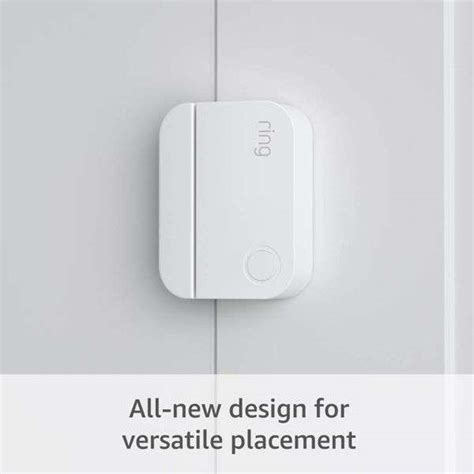 Ring Alarm Contact Sensor Nd Gen Stage