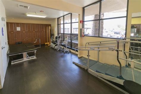 Santa Fe Heights Healthcare Center Updated Get Pricing In Compton Ca