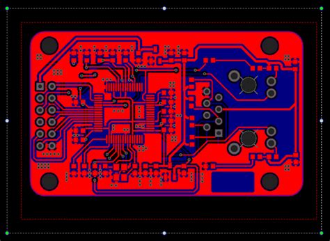 What File Type Is Used For Pcb Schematic Drawings