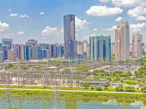 Skylines 10 Ciudades Dominadas Por Las Alturas Fotos — Idealistanews