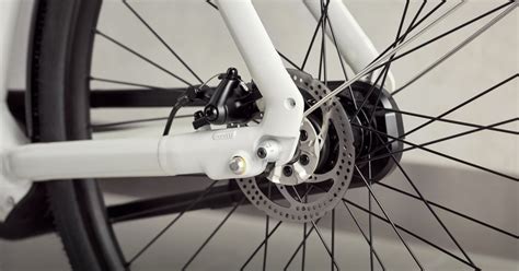 The Stealth Lock Can I Kick It Yes You Can Vanmoof Blog English