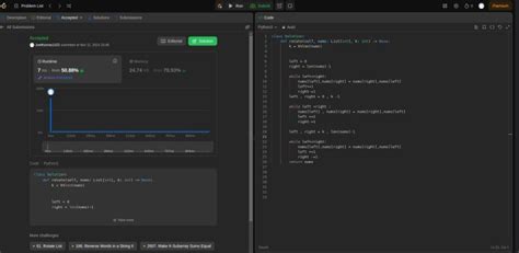 Day 20100 189 Rotate Array Given An Integer Array Nums Rotate The Array To The Right By K