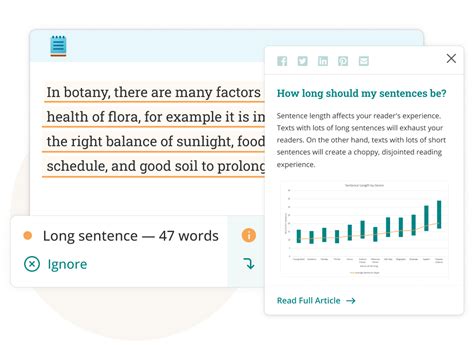 Thesis Checker Free Online Editor